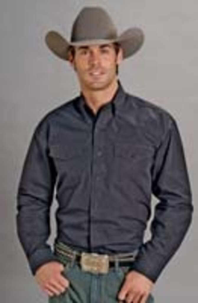 Stetson Mens Western Shirt stetson-mens-western-shirt
