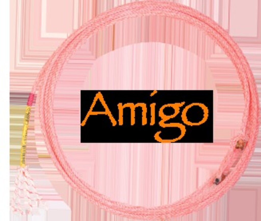 Cactus Ropes- Heeler