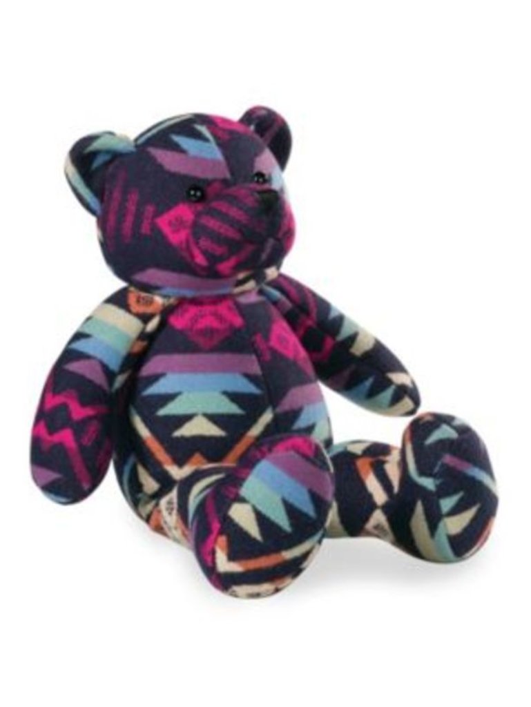 Pendleton Children's Coyote Butte Lucky Bear