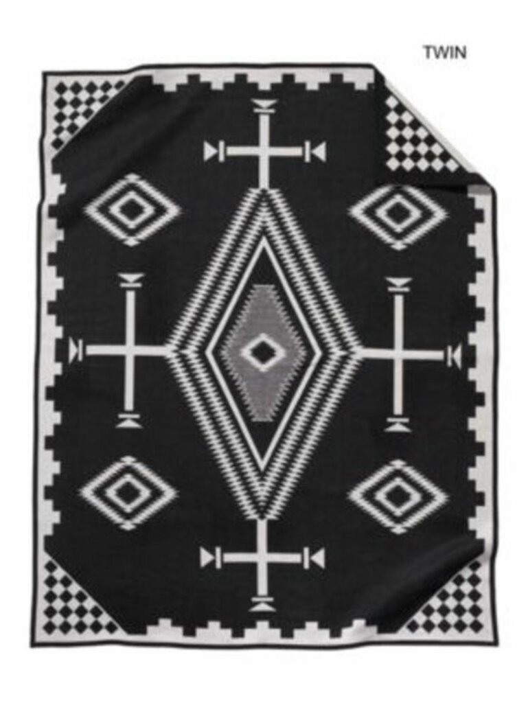 Pendleton Blanket Los Ojos