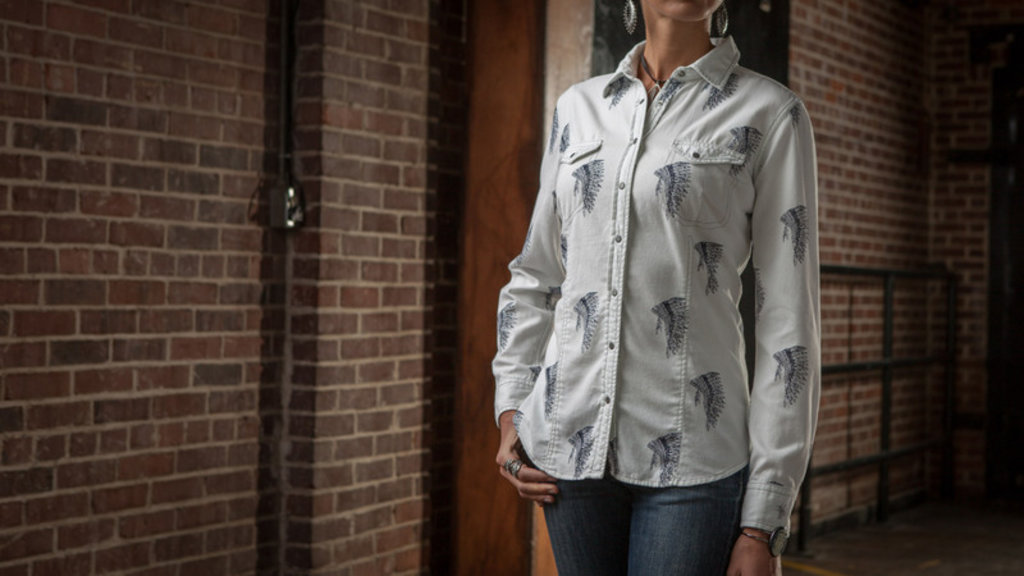 Barn Fly Trading the Chief WH303FH