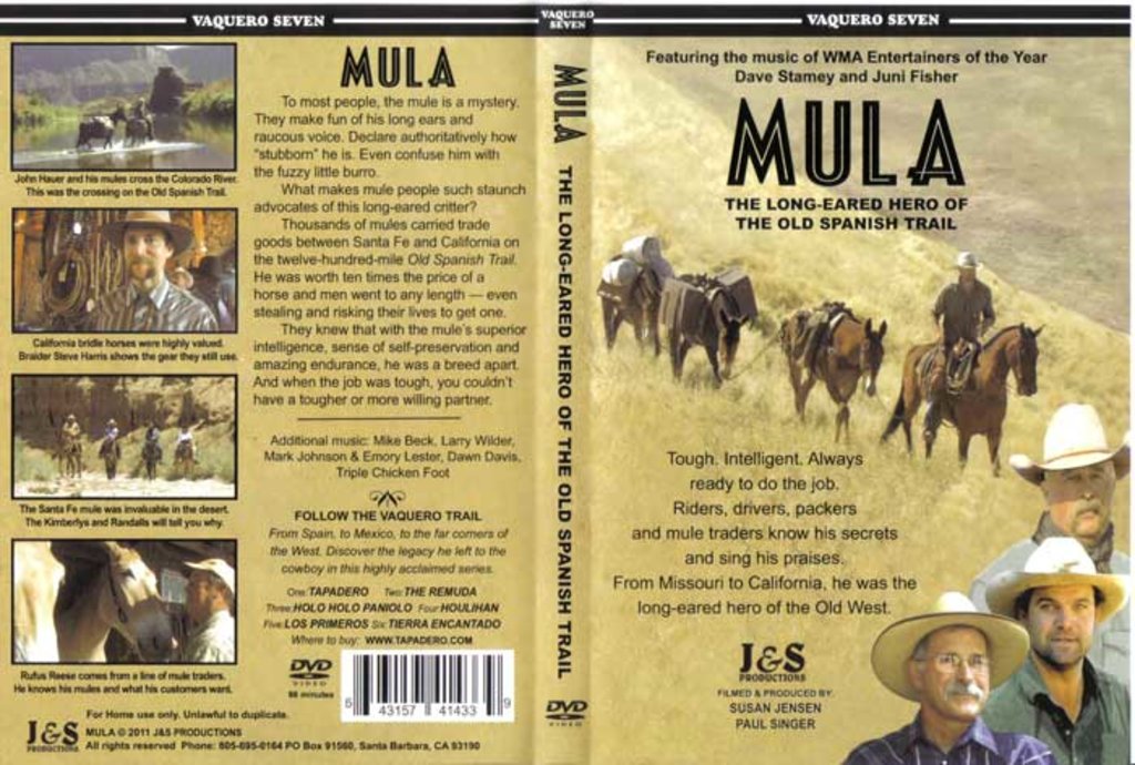 Mula