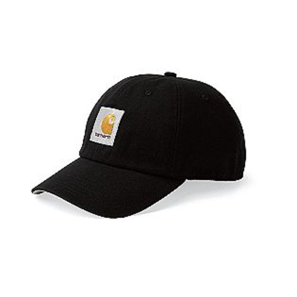 Carhartt Ball Cap Black