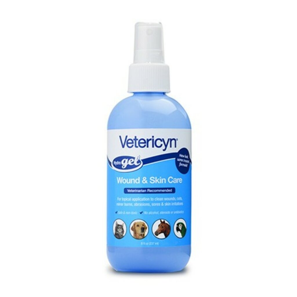 Innovacyn Vetericyn Animal Wound Skin Care
