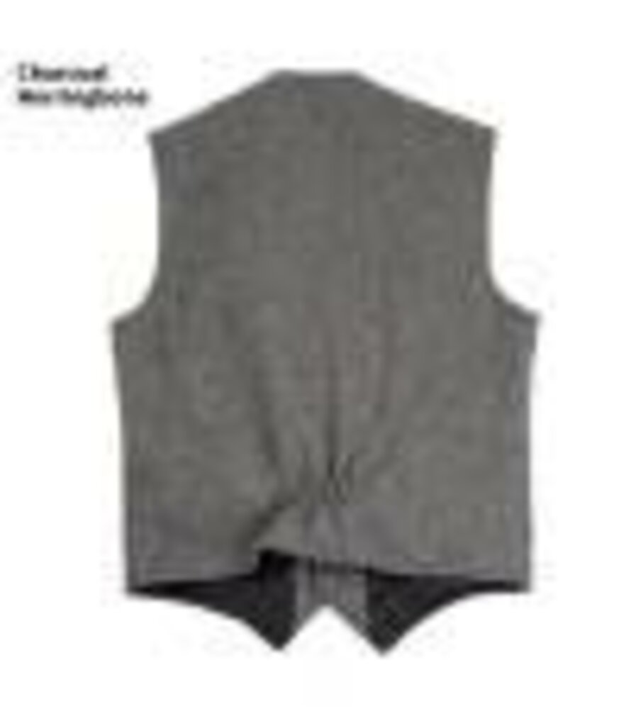 Schaefer Ranchwear 707 McClure Vest