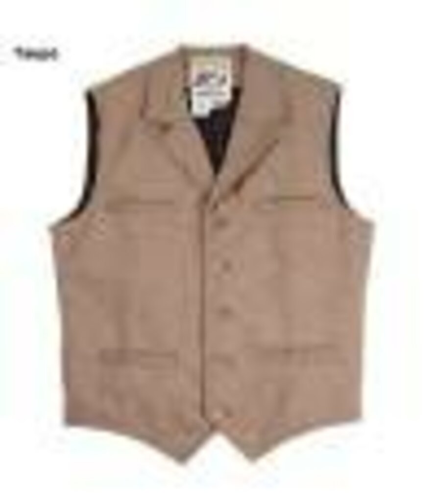 Schaefer Ranchwear 707 McClure Vest